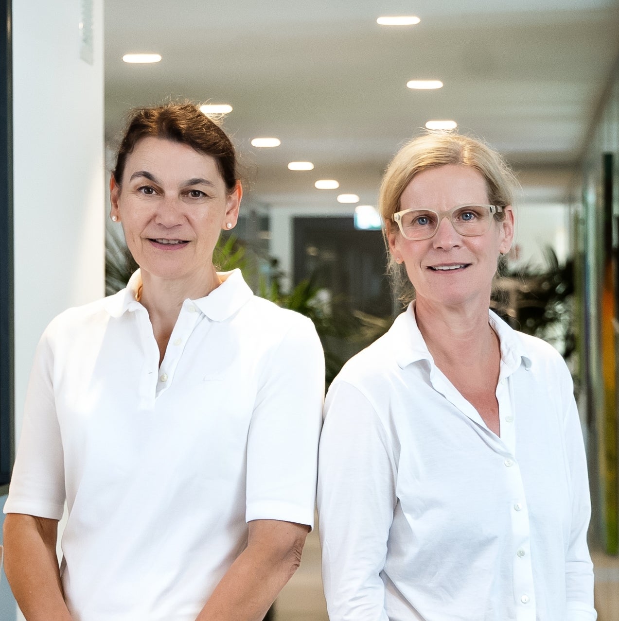 Unser Profil