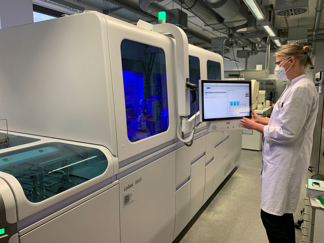 Helios HSK führen ab sofort alle PCR Tests selbst durch | Helios Dr ...