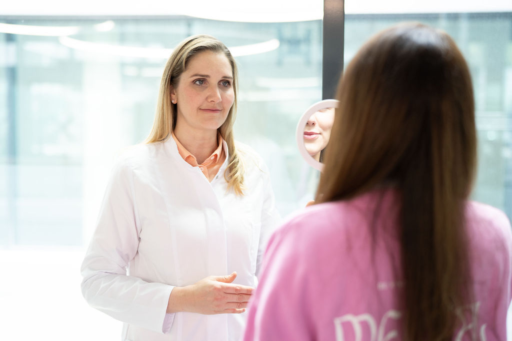 Klinikneugründung: Plastische, Rekonstruktive und Ästhetische Chirurgie ...