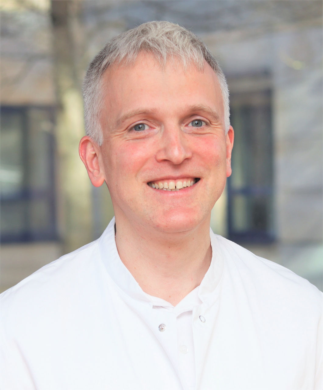 Greifswalder Uni-Mediziner wird neuer Chefarzt der Stralsunder ...