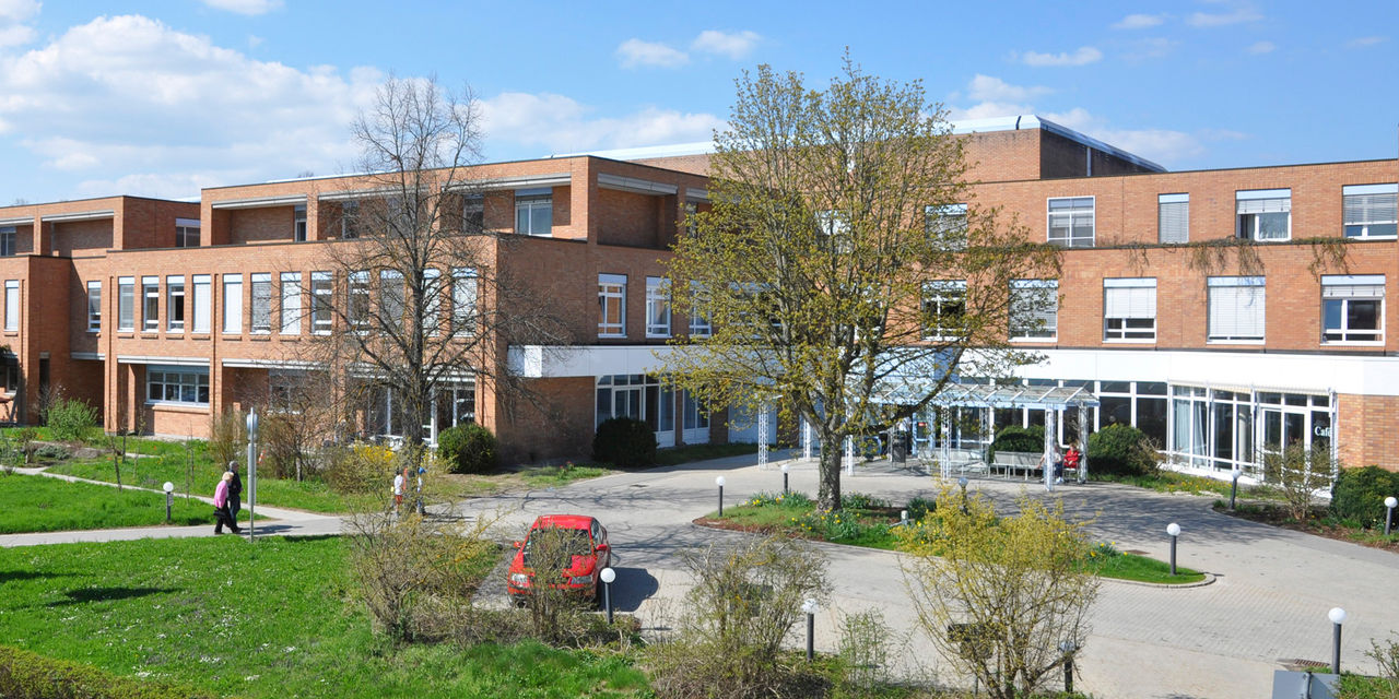 Helios Klinik Rottweil öffnet ihre Türen | Helios Klinik Rottweil