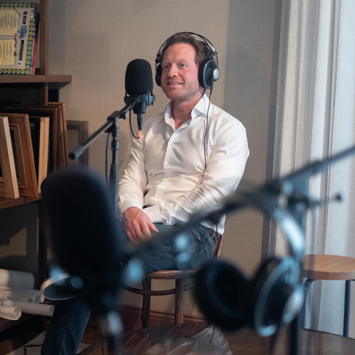 „Straffungsoperationen – von schlaff zu straff“ – die neue Podcast ...