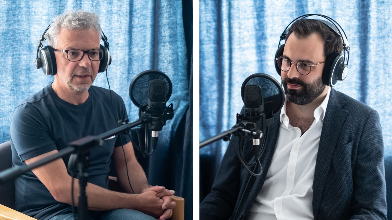 „Aus der Puste – Lungenemphysem“ – die neue Podcast-Folge | Helios ...