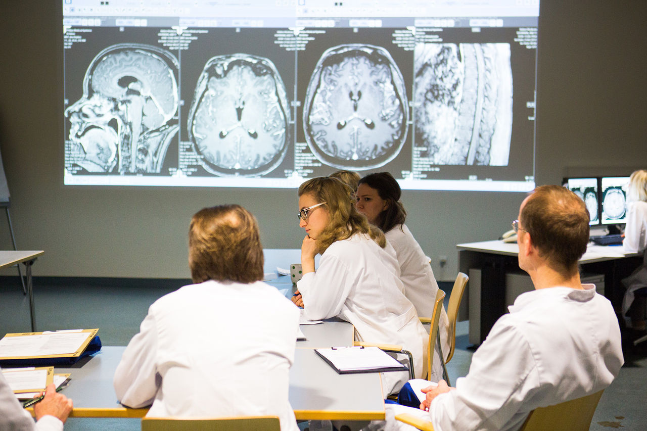 Elf Zertifizierungen auf einen Streich | Helios Klinikum Erfurt