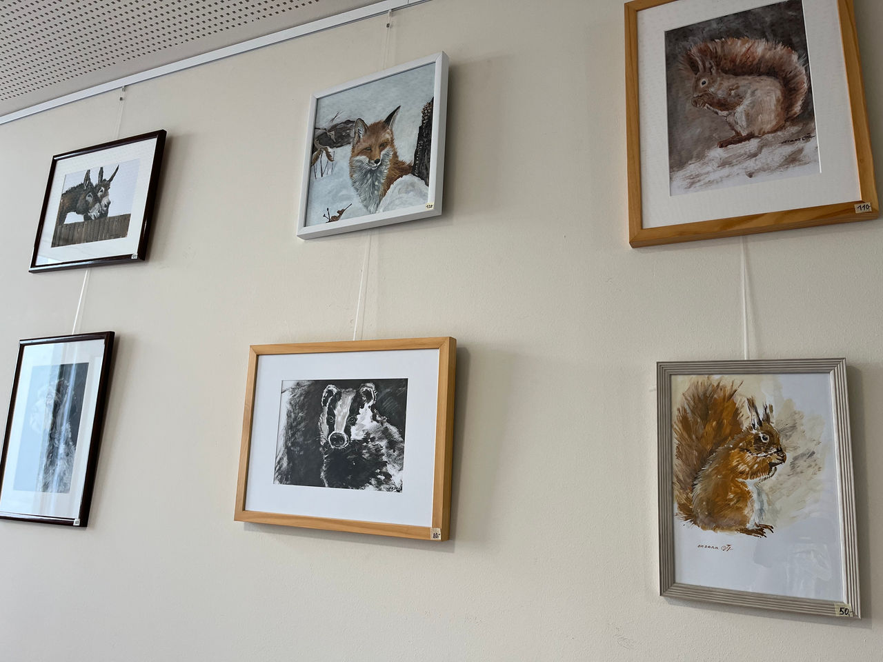 Ausstellung "feel the art" startet im Klinikum | Helios Klinikum Gifhorn