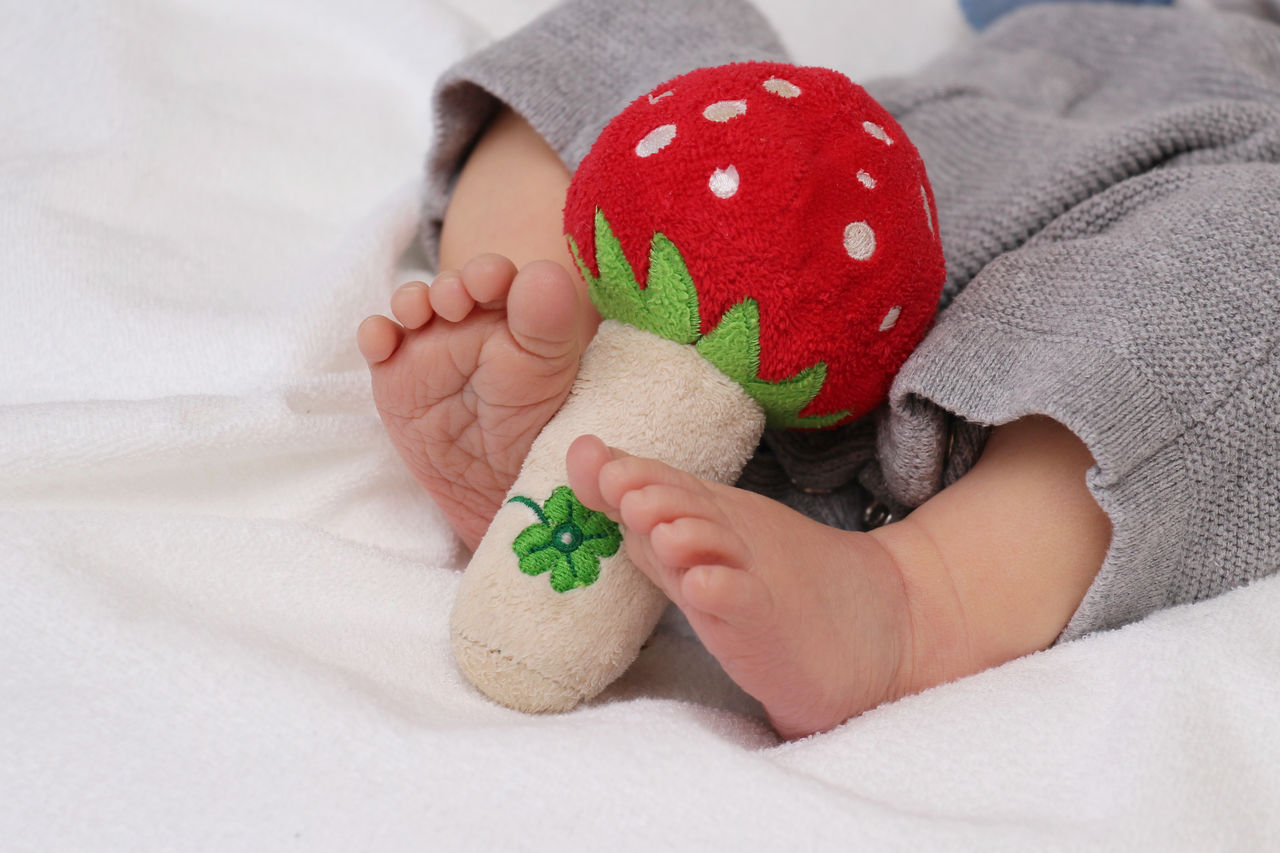 Das 400. Baby ist da und macht damit eine Dreierreihe perfekt | Helios ...