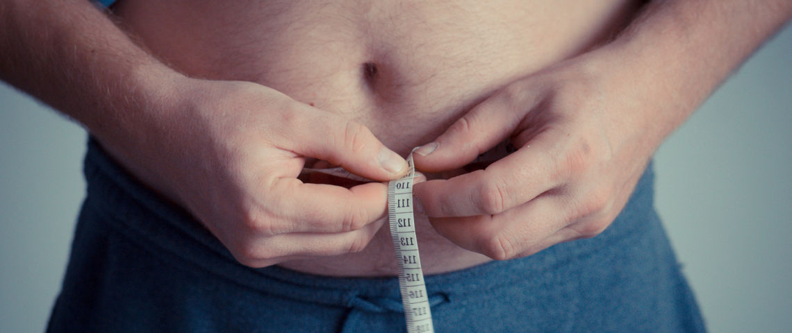 Adipositas: Einfach nur dick oder krank? | Helios Klinik Oberhausen