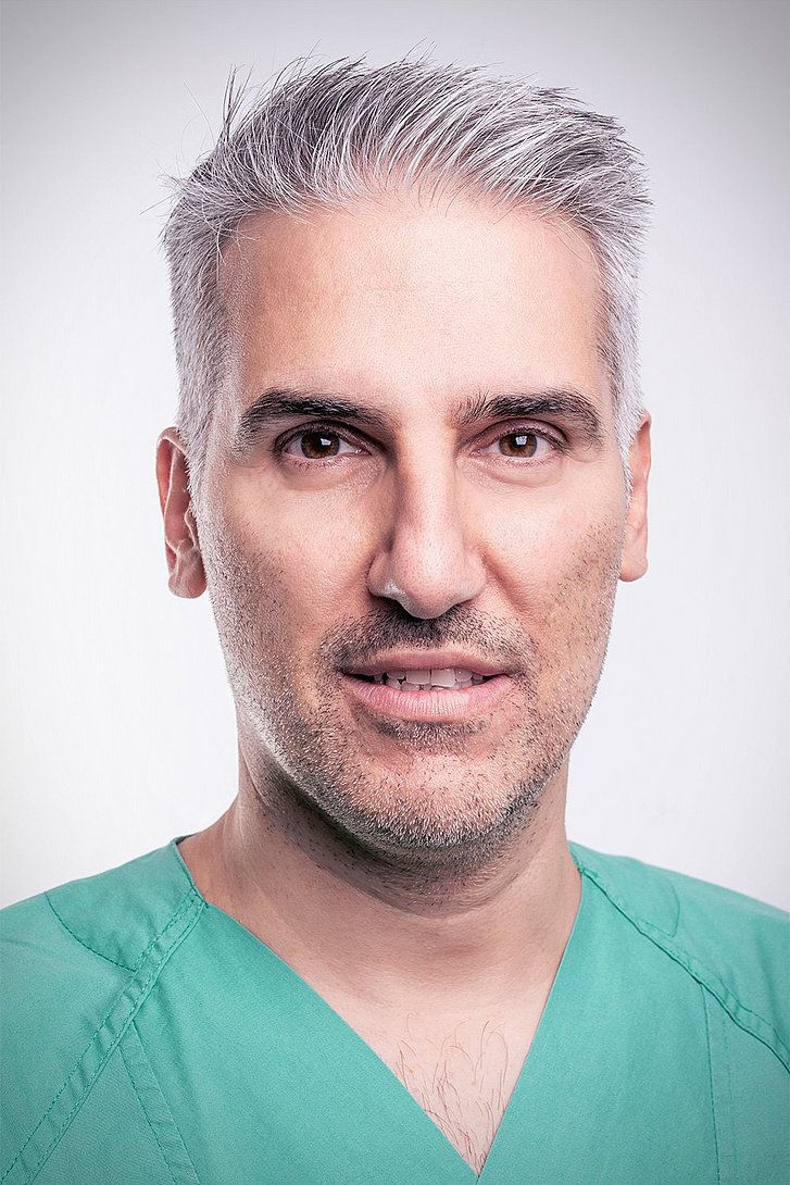 Duisburger Helios Kliniken vereinen Gefäßchirurgien | Helios St ...