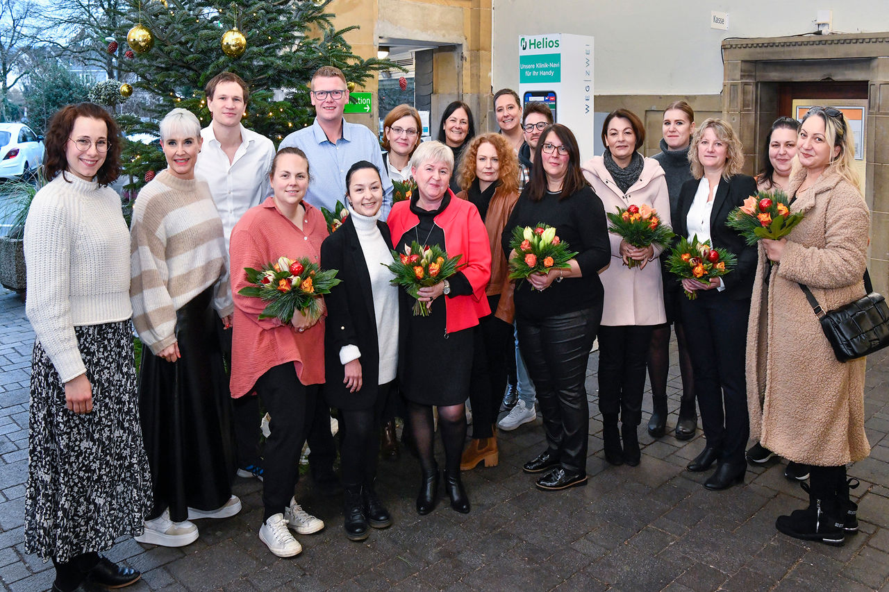 Vorbilder und Mentoren mit Pflege-Erfahrung | Helios ...