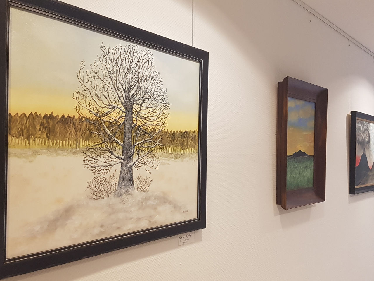 Neue Ausstellung in der Klinik Dippoldiswalde | Helios Weißeritztal ...