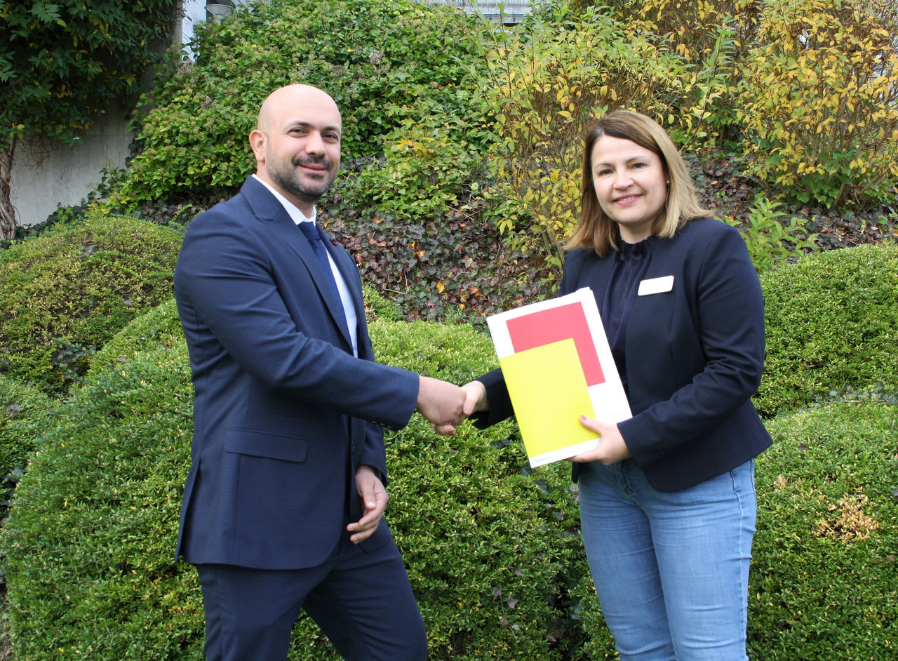 Auftakt der Vortragsreihe Attendorner Medizin-Gespräche 2022 steht ganz ...