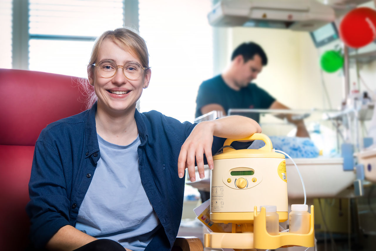 Hautausschlag richtig deuten: Wie erkennen Sie eine Gürtelrose ...