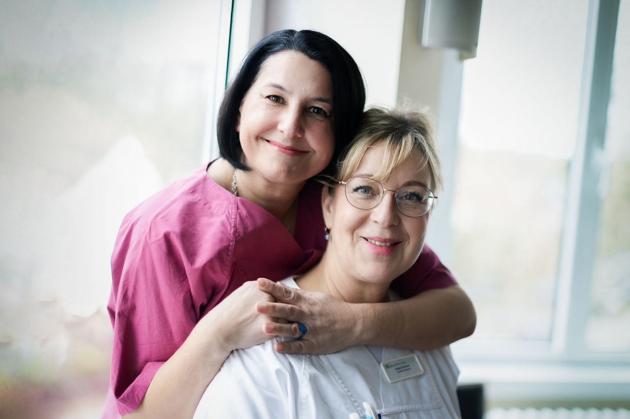 Meet the Team Kardio | Helios Klinikum Emil von Behring - Berlin