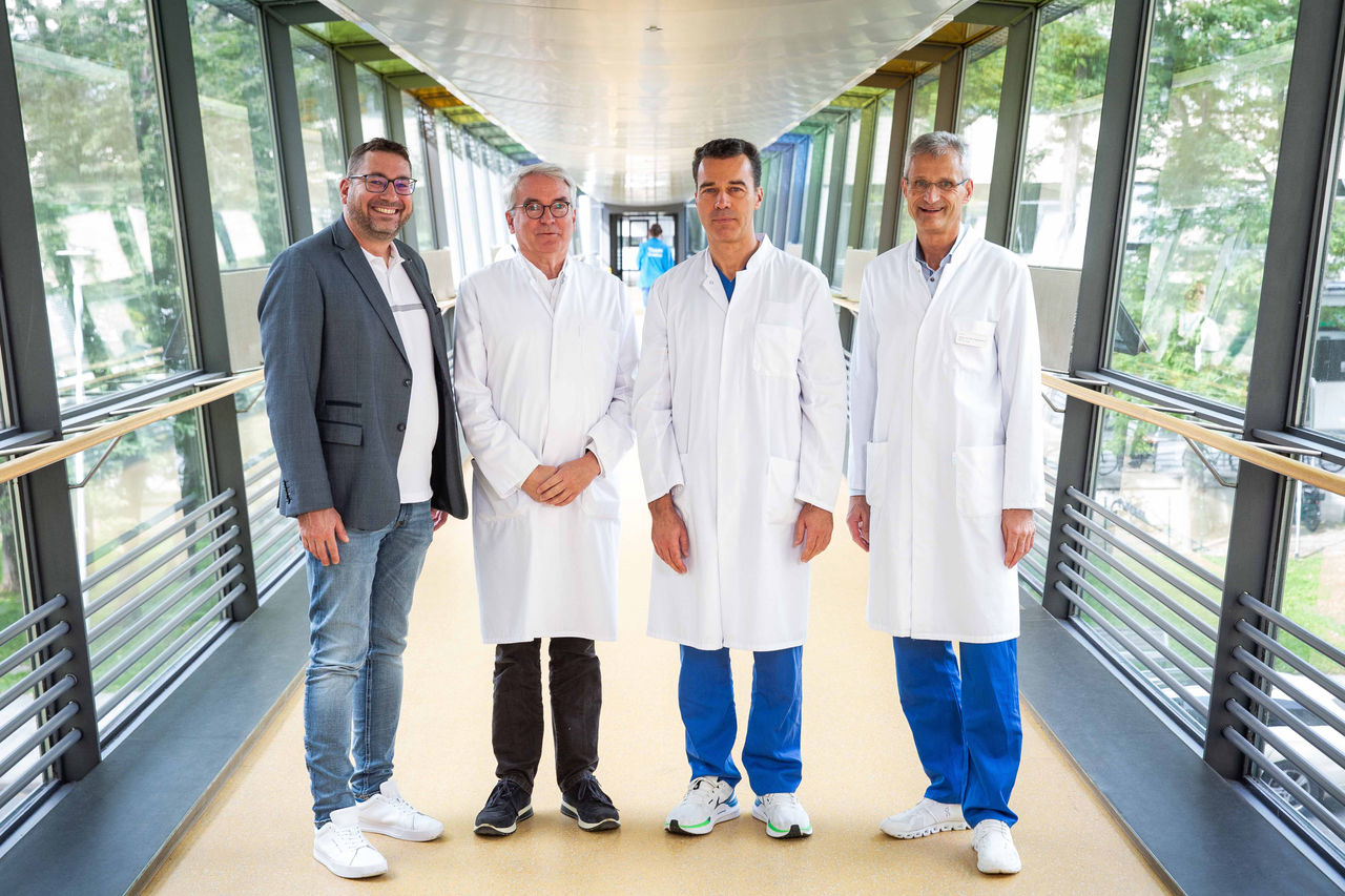 Herr Dr Med Raimar Lang Erfurt Rezensionen