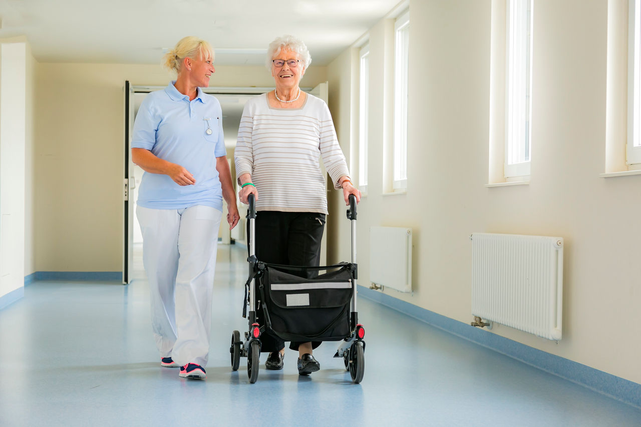 Geriatrie | Helios Klinikum Gifhorn