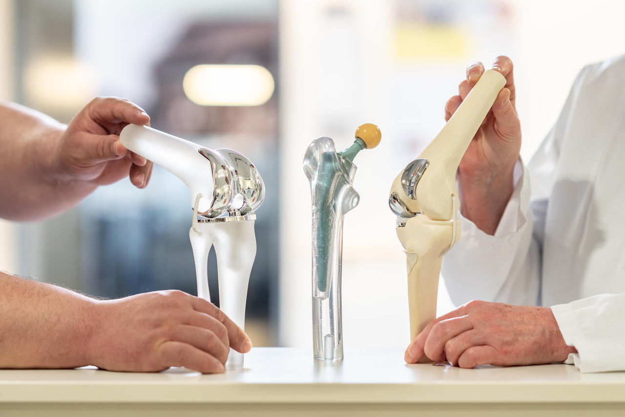 Fingerbruch: Ursachen und Behandlung | Helios Gesundheit