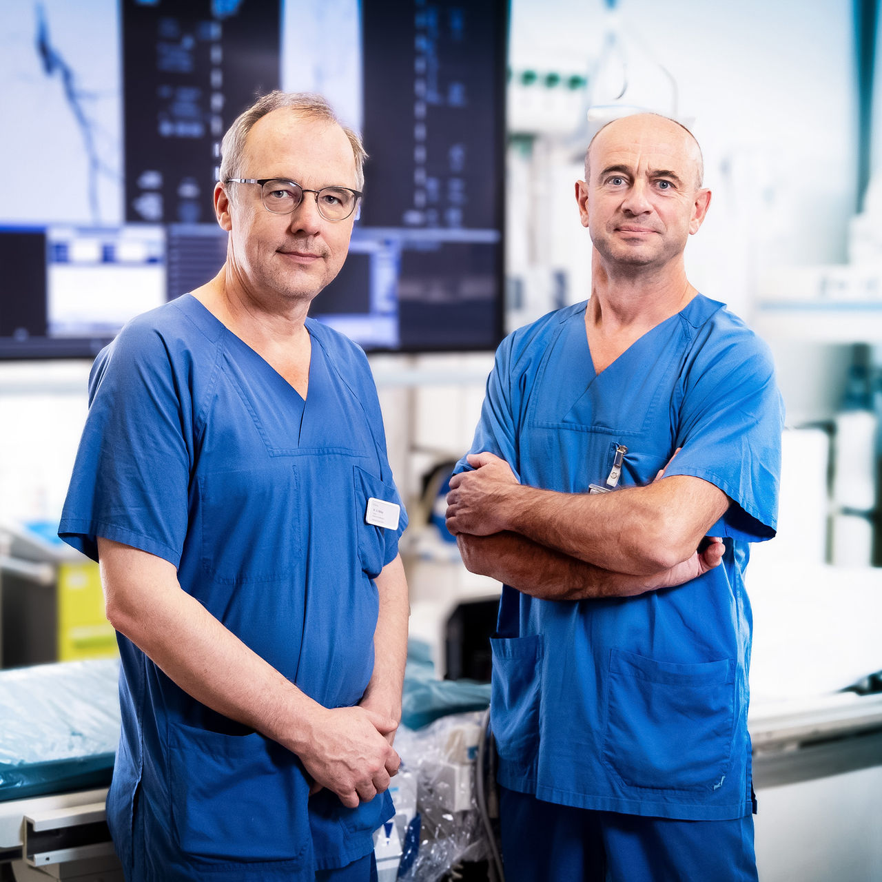 Was tun, wenn die Beine schmerzen: Welche Möglichkeiten der ...