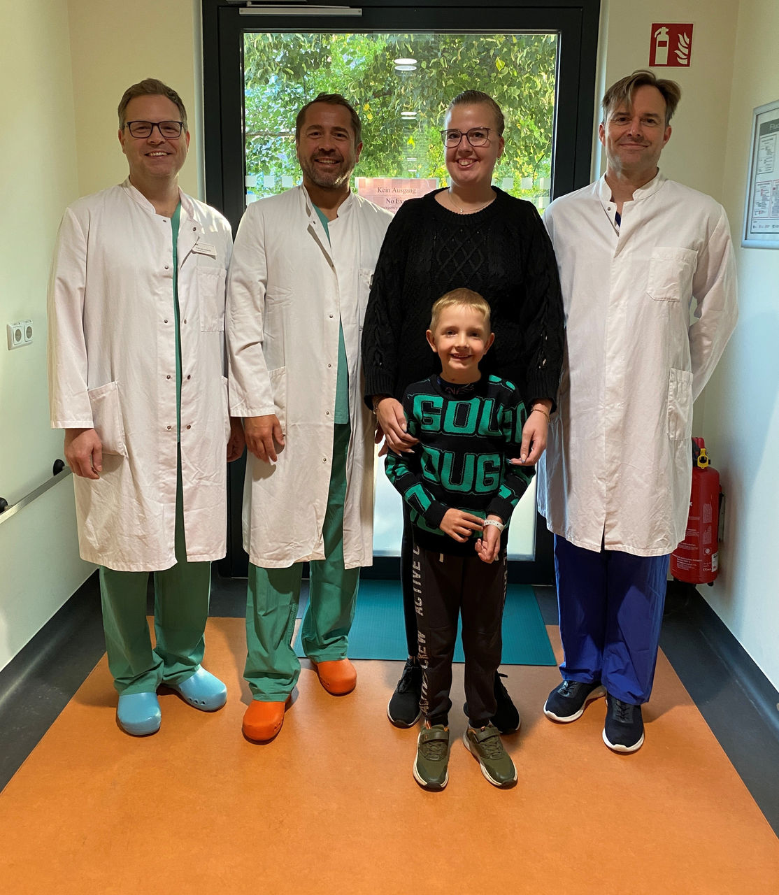 Neue Kardiologie-Leitlinien: Klinik-Expertise aus Leipzig und Berlin ...