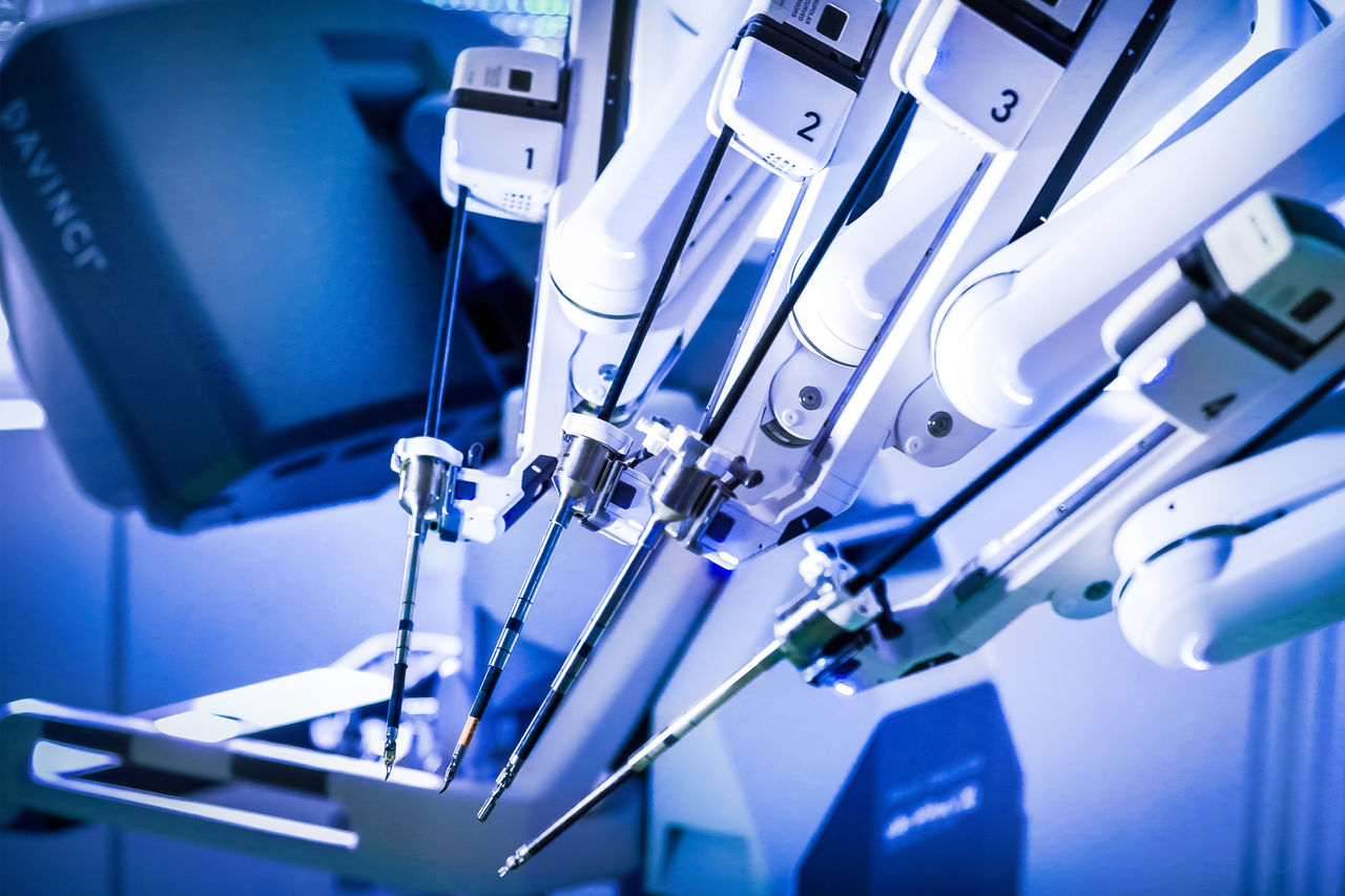 Darmkrebs früh erkennen und optimal behandlen | Helios Vogtland-Klinikum Plauen