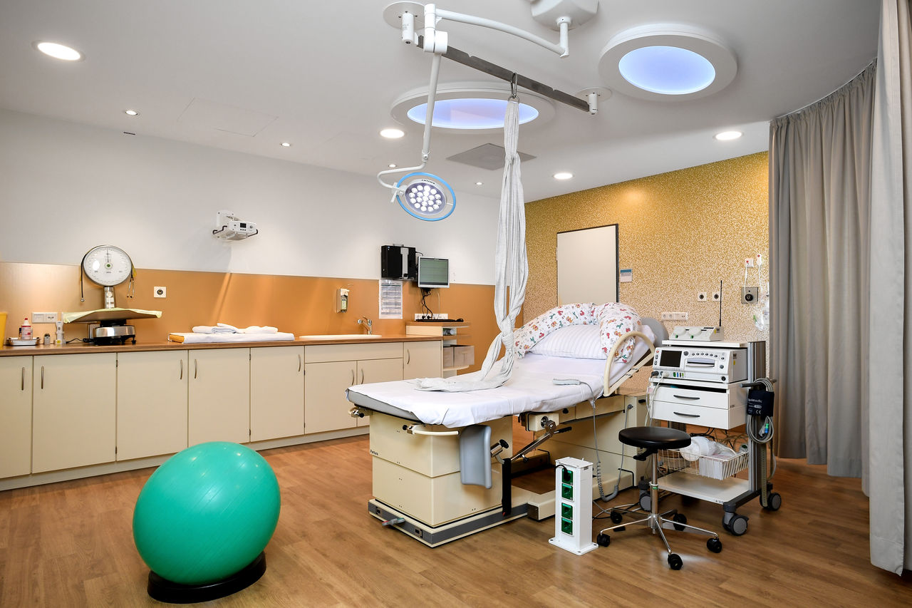 Beckenendlage – Alles, was Sie wissen müssen | Helios Gesundheit