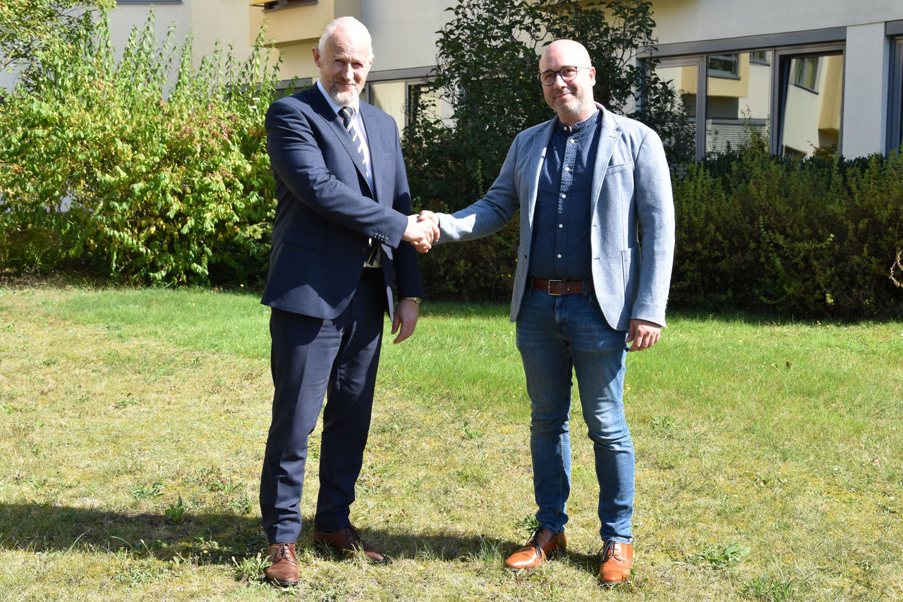 Neue kaufmännische Standortleitung für das Helios Klinikum Uelzen ...