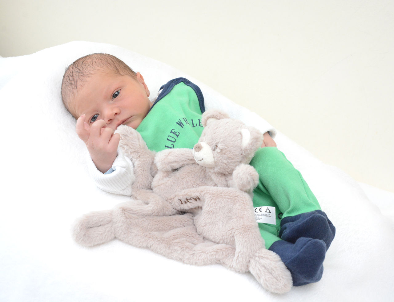 Janick | Helios Klinik Jerichower Land - Burg