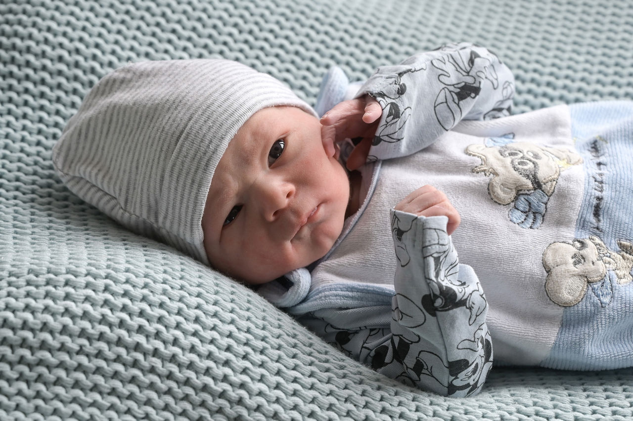 Matteo Marco Lange | Helios Klinik Köthen