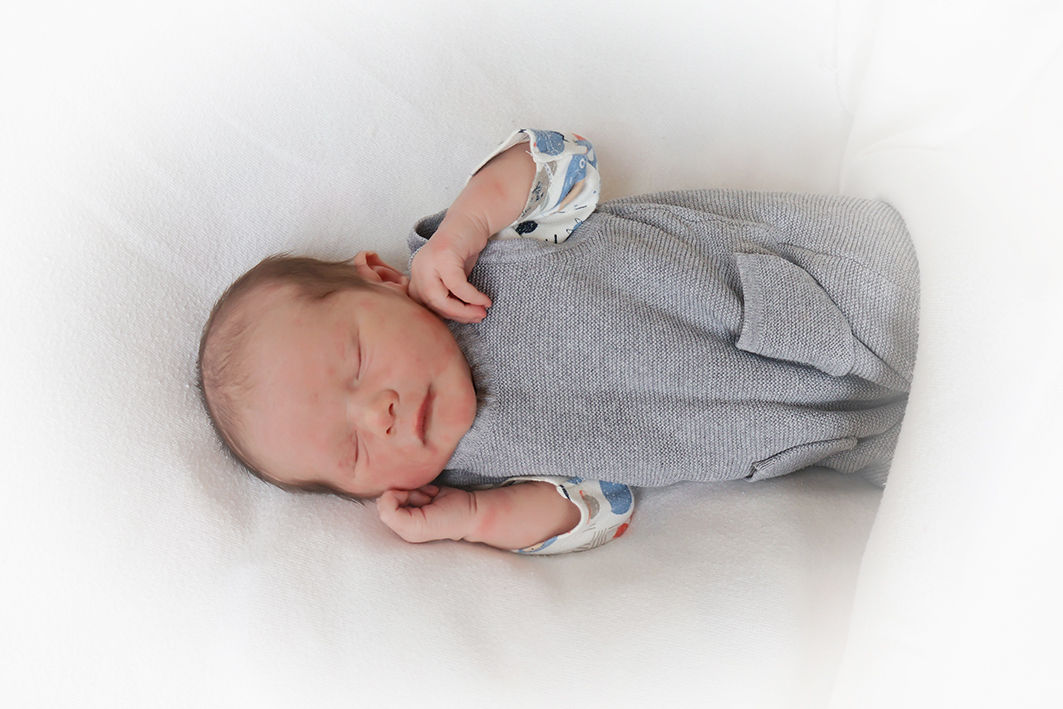 Timo Moritz | Helios Klinik Titisee-Neustadt