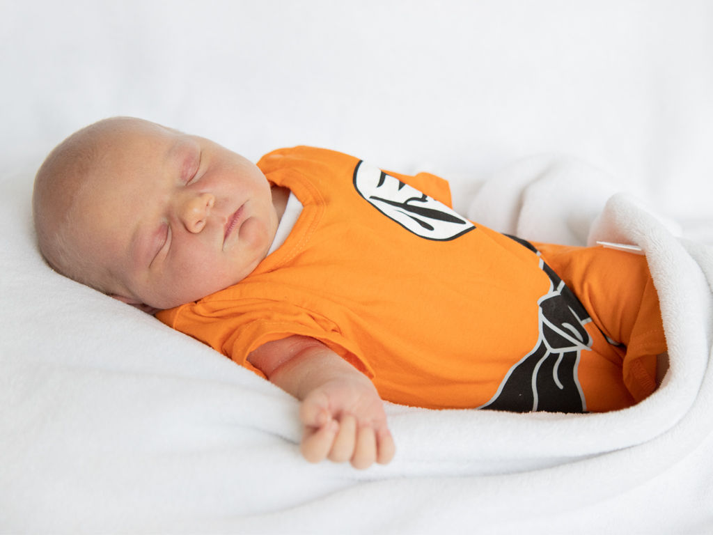 Hailey Megan Hoffmann | Helios Klinikum Aue