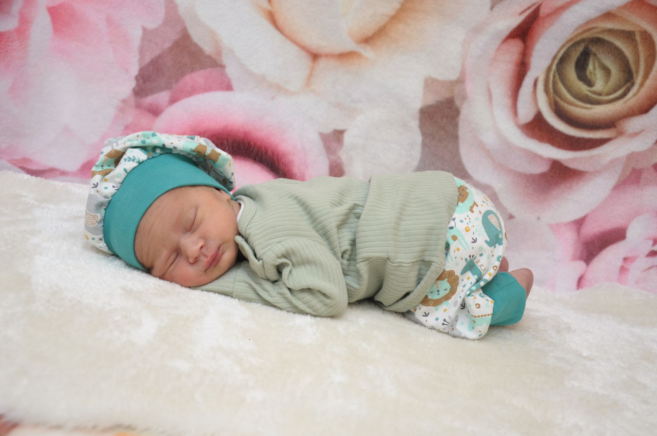 Sophia-Louisa Taibl | Helios Klinikum Bad Saarow