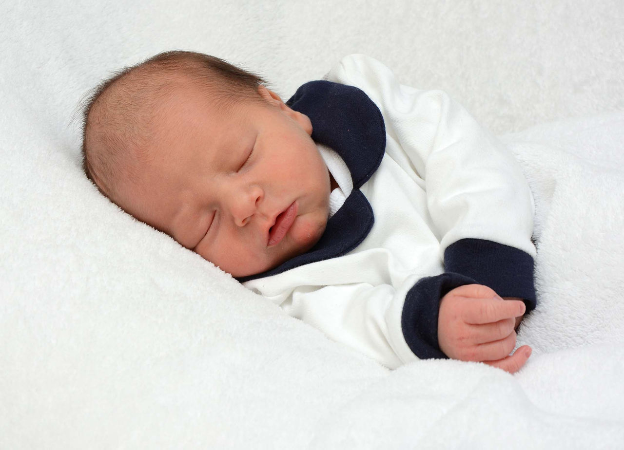 Merlin Lou | Helios Klinikum Berlin-Buch