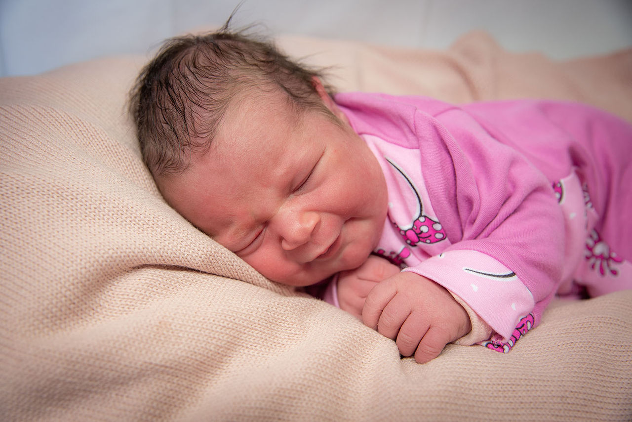 Lea Ott | Helios Klinikum Erfurt