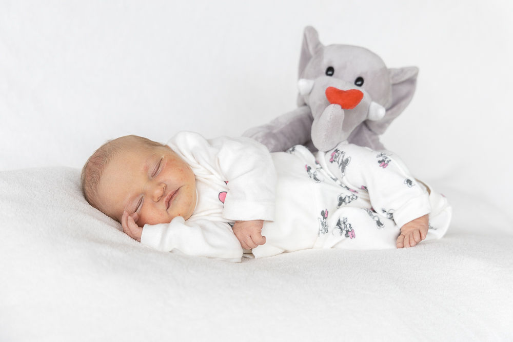 Lilly Sophie Schacke | Helios Klinikum Gotha