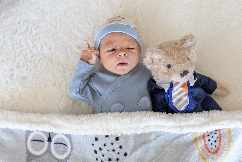 Milo Wagner | Helios Klinikum Gotha