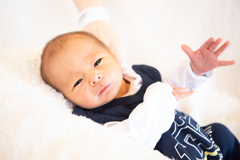 Noah David Gyarmati | Helios Vogtland-Klinikum Plauen