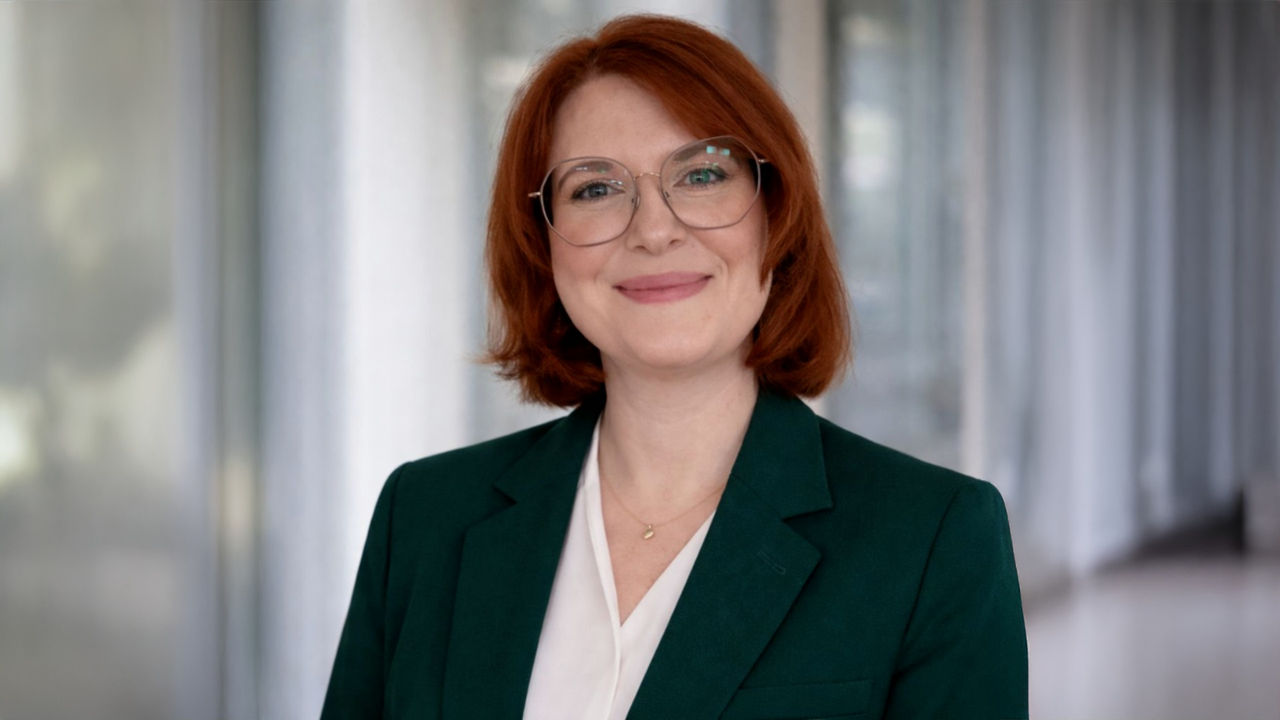 Frauen in Führung: Interview mit Carolin Fritze, Helios Arbeitsmedizin