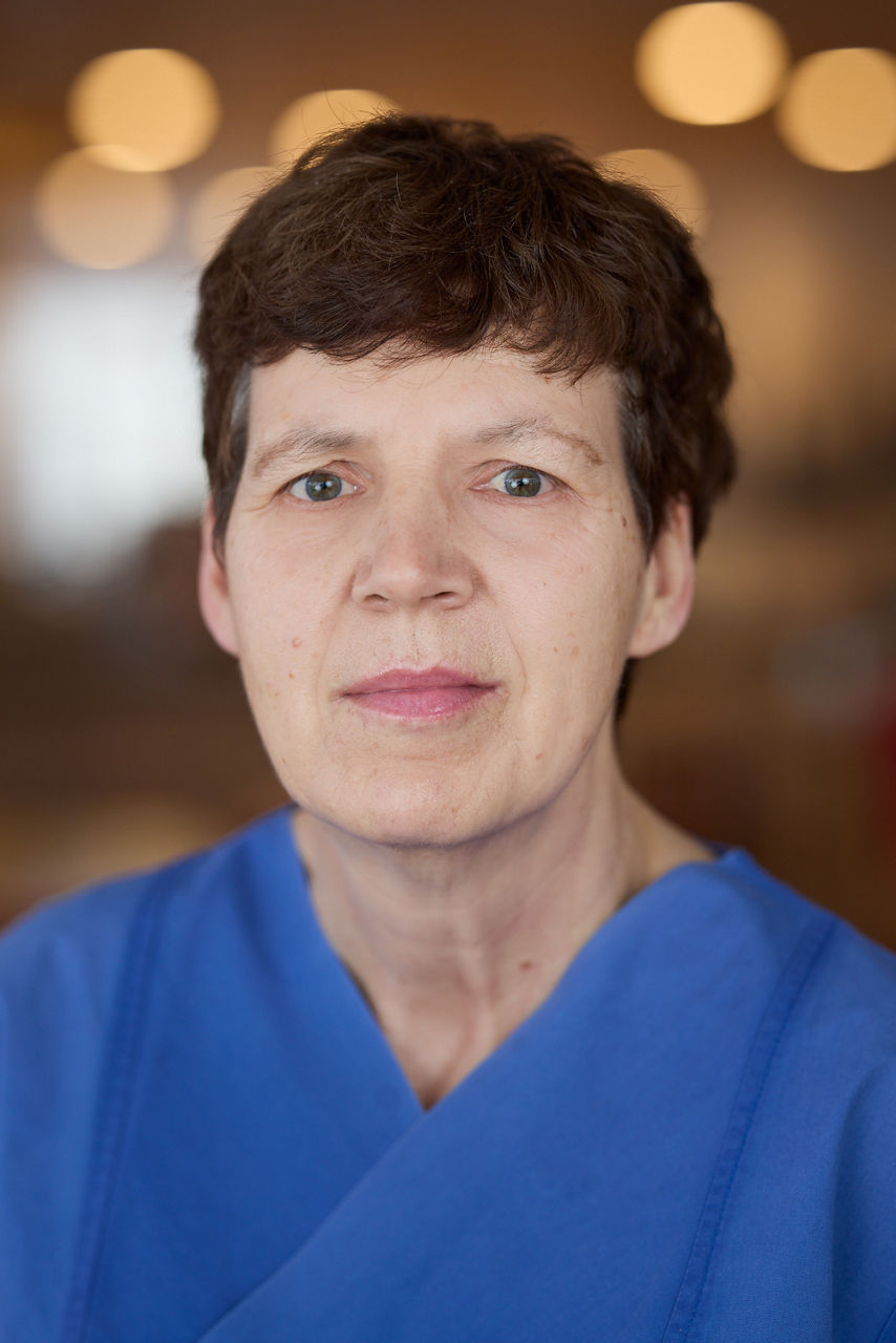 Arzt in Weiterbildung