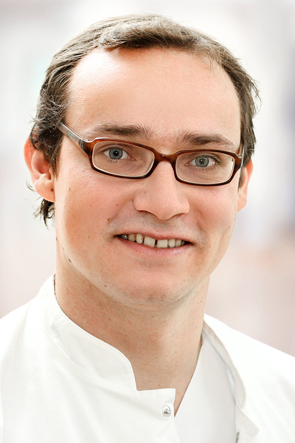 Mathias Böttcher - Facharzt für Radiologie in Berlin-Buch