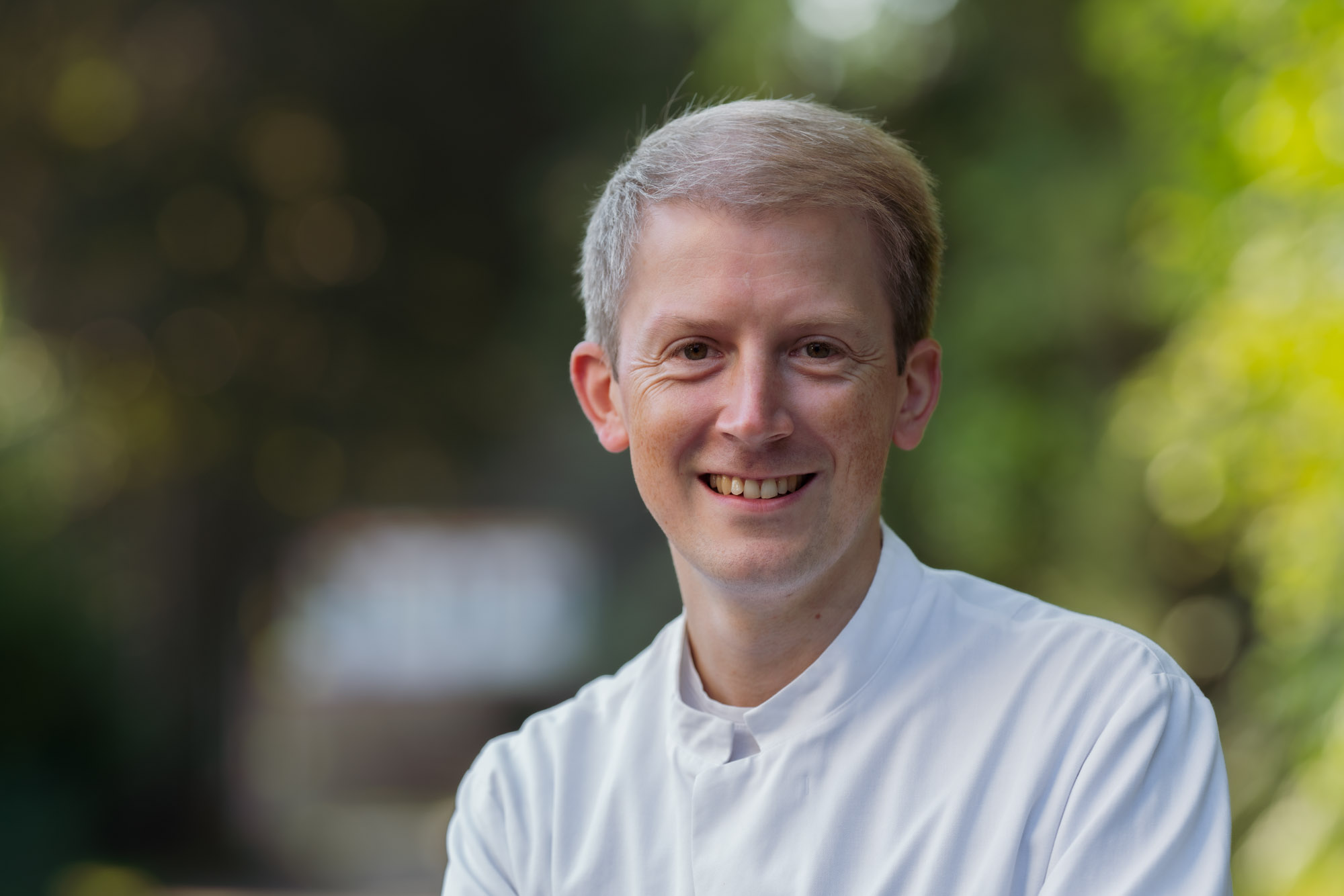 Dr. Stephan Degener - Urologe in Wuppertal