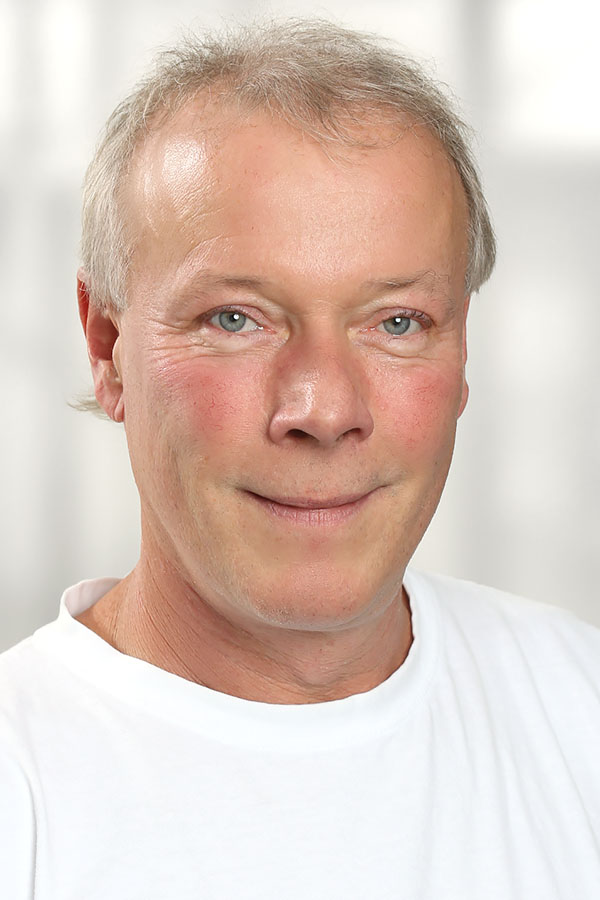 Dr. med. Martin Grobler | Facharzt für Chirurgie in Köthen