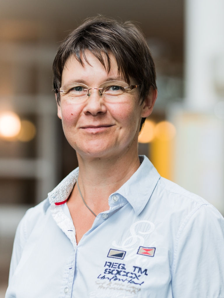 Komplikationen der Leberzirrhose | Helios Park-Klinikum Leipzig