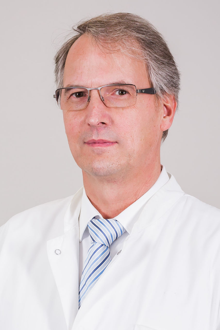 MVZ Erlenbach: Chirurgie, Gynäkologie, Kardiologie, Radiologie