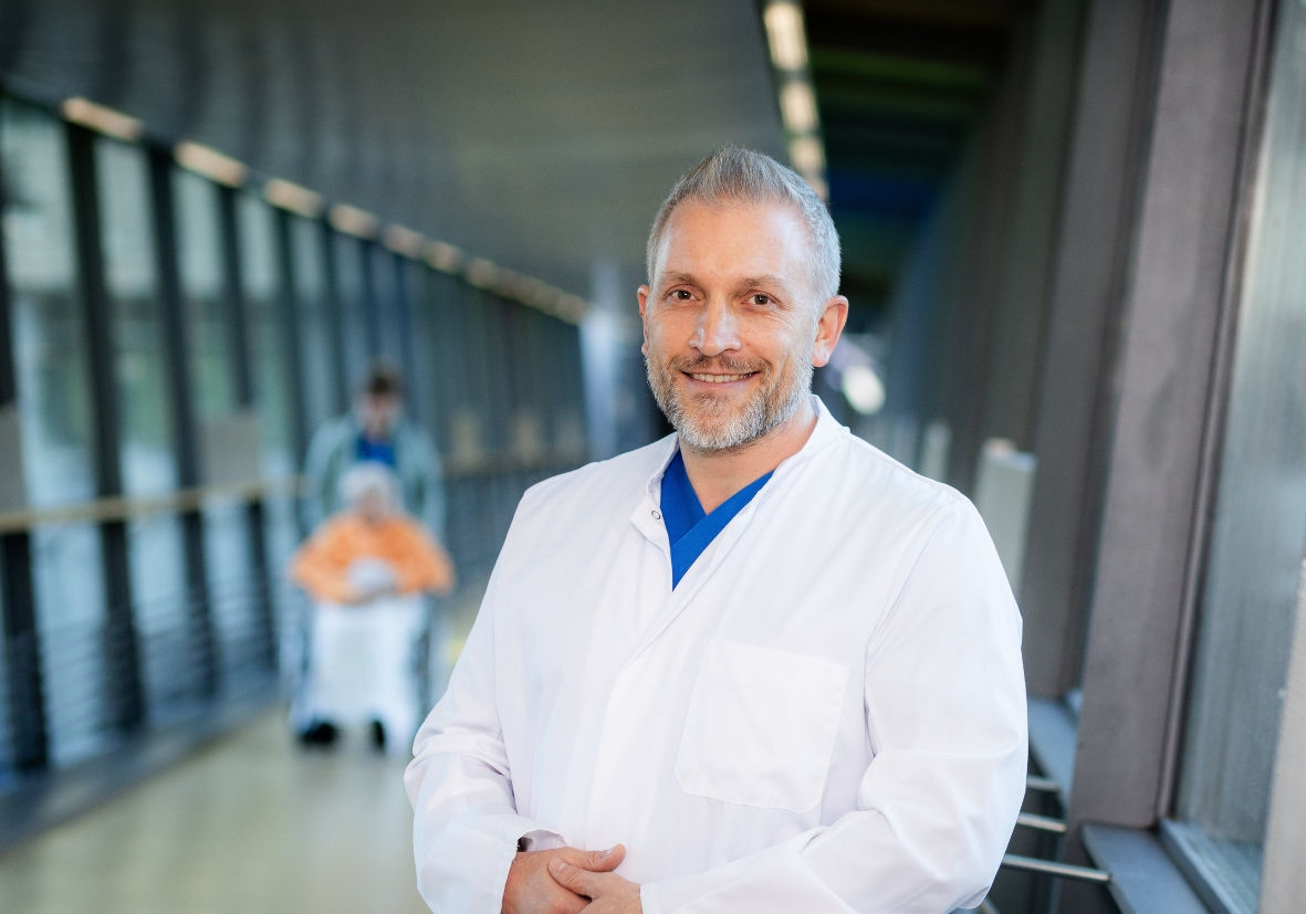 Praxis für Orthopädie, Chirurgie & HNO in Mühlhausen