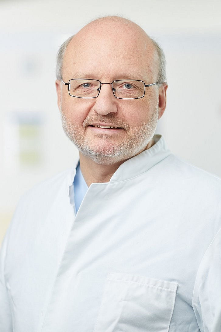 Für Zuweiser | Helios Klinikum Salzgitter