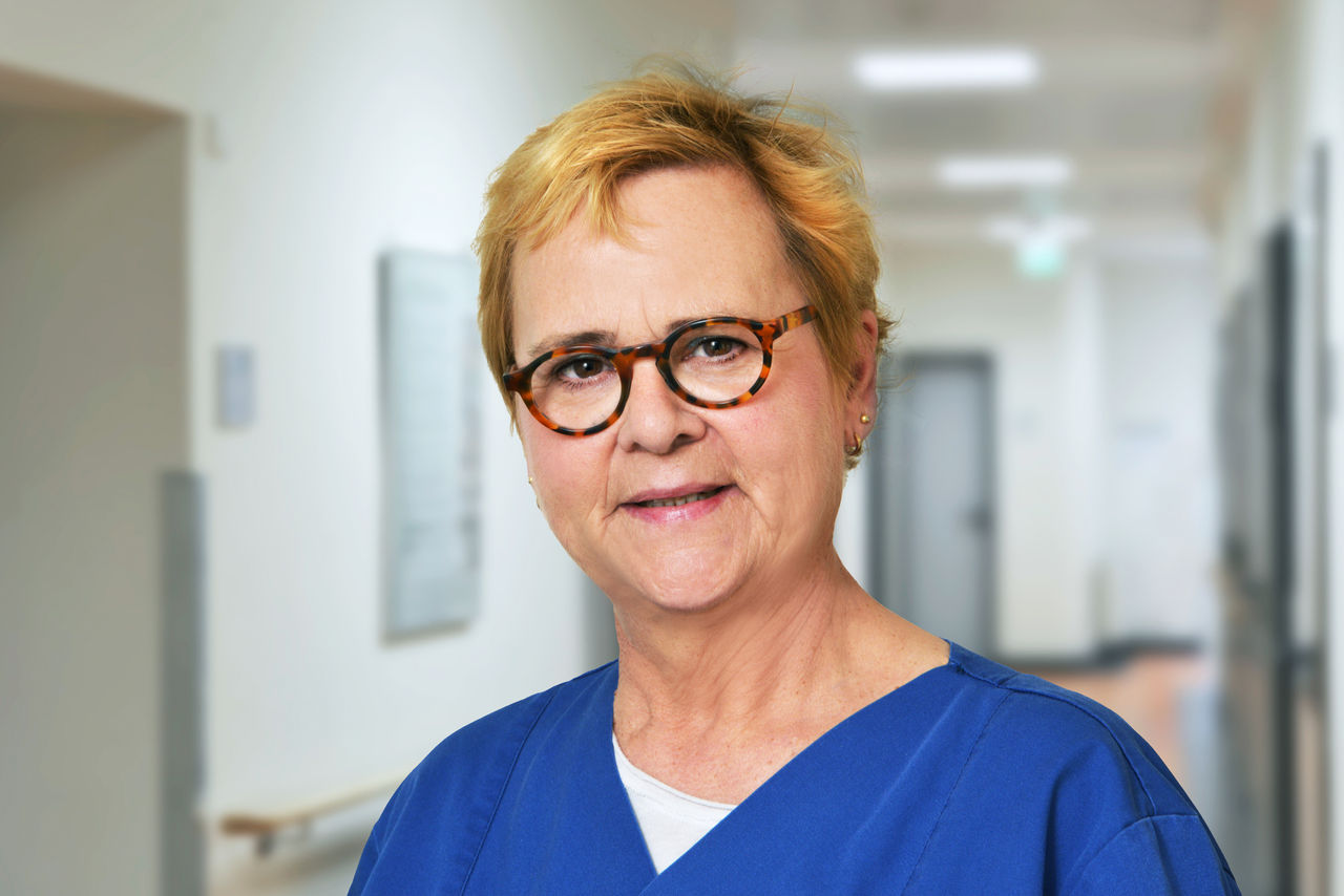 Schlafapnoe bei Frauen – das vergessene Geschlecht | Helios Klinik ...