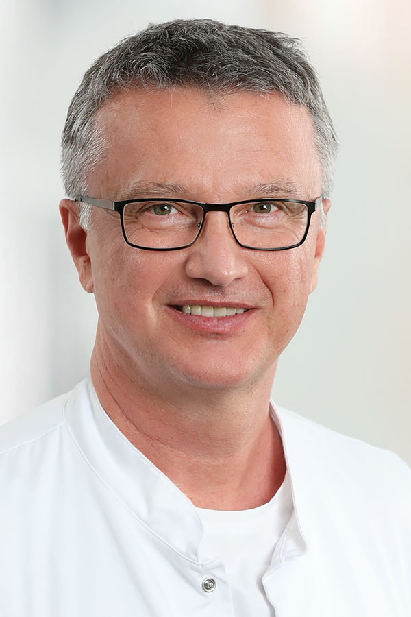 Dr. med. Erwin Pape