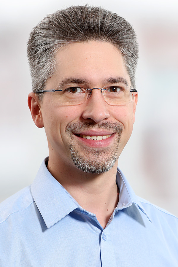 Stephan Pöschko - Facharzt für Orthopädie in Berlin-Wittenau