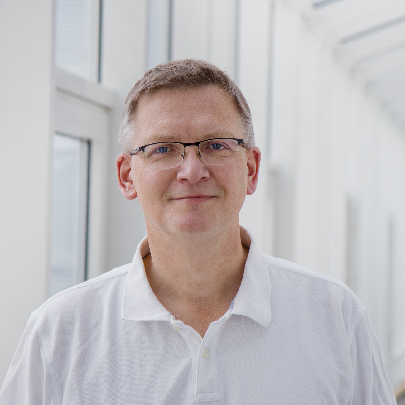 Dr. med. Olaf Stiller