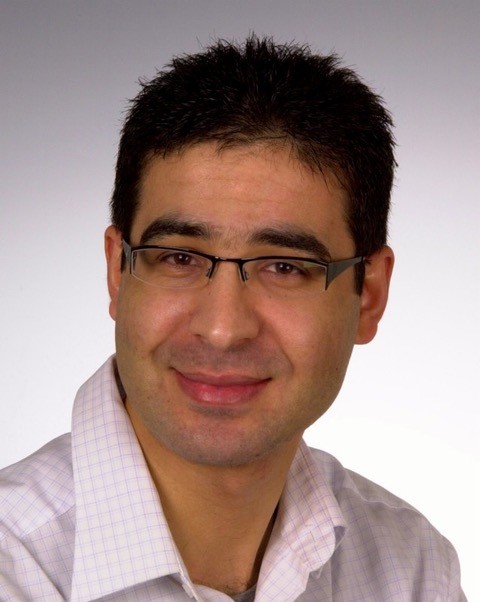 Yusef Sayeg: Pneumologe in Weimar