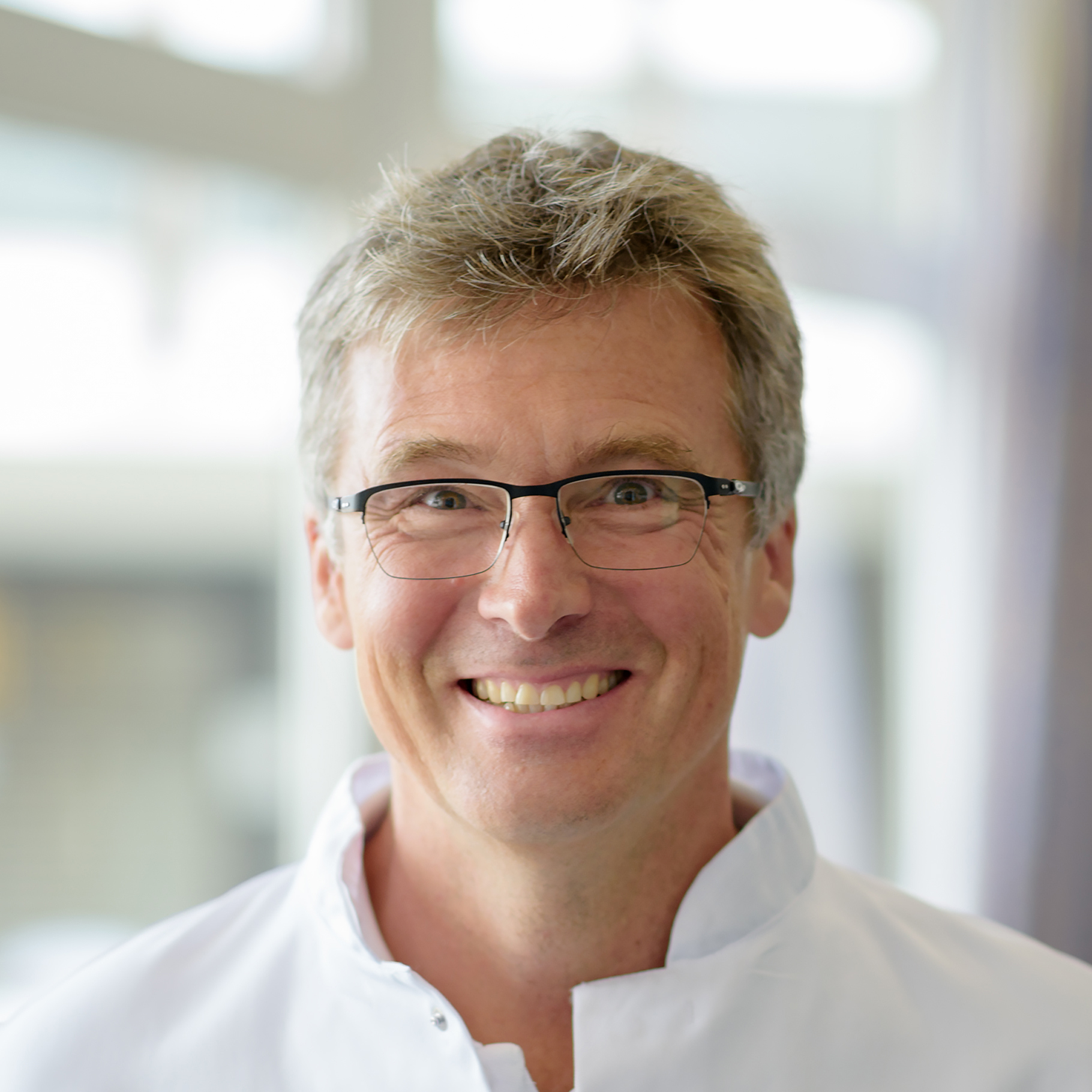 Dr. Jan Zöllner - Ihr Chirurg in Bad Schwalbach